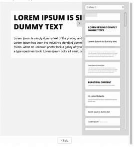 OHWO – The stress stops here